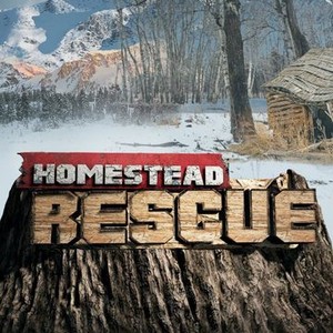 Homestead Rescue - Rotten Tomatoes