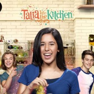 Talia in the Kitchen - Rotten Tomatoes