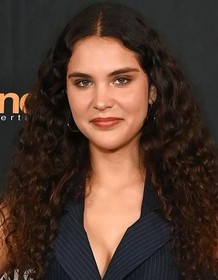 Isabelle Anaya | Rotten Tomatoes