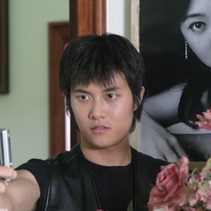 3-Iron - Rotten Tomatoes