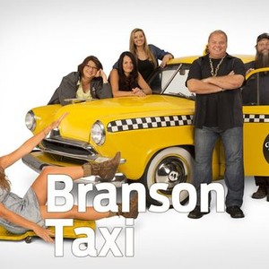 Branson Taxi - Rotten Tomatoes