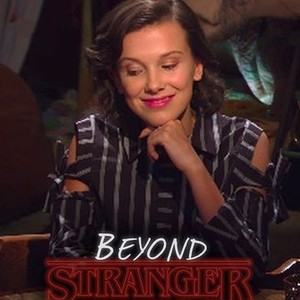 Beyond Stranger Things - Rotten Tomatoes
