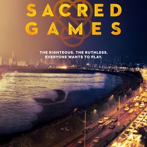 Sacred Games - Rotten Tomatoes