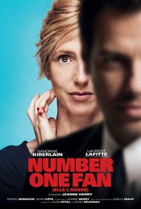 Number One Fan | Rotten Tomatoes