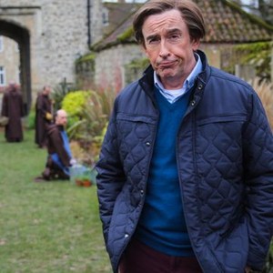 This Time with Alan Partridge - Rotten Tomatoes