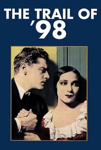 The Trail of '98 | Rotten Tomatoes