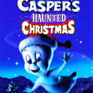 Casper's Haunted Christmas - Rotten Tomatoes