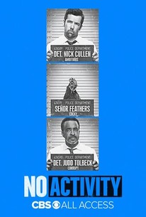 No Activity: Season 2, Episode 4 | Rotten Tomatoes