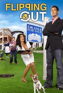 Flipping Out: Season 1 | Rotten Tomatoes