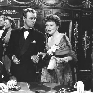 Jessie Royce Landis - Rotten Tomatoes