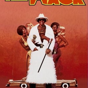 The Mack (1973) - Rotten Tomatoes