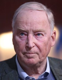 Alexander Gauland | Rotten Tomatoes