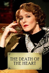 The Death of the Heart | Rotten Tomatoes