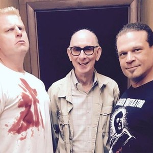 Masked Mutilator - Rotten Tomatoes