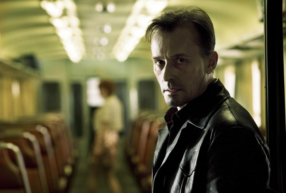 Robert Knepper Movies