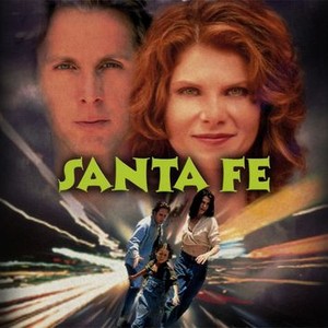 Santa Fe - Rotten Tomatoes