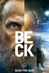 Beck - Quid Pro Quo - Rotten Tomatoes