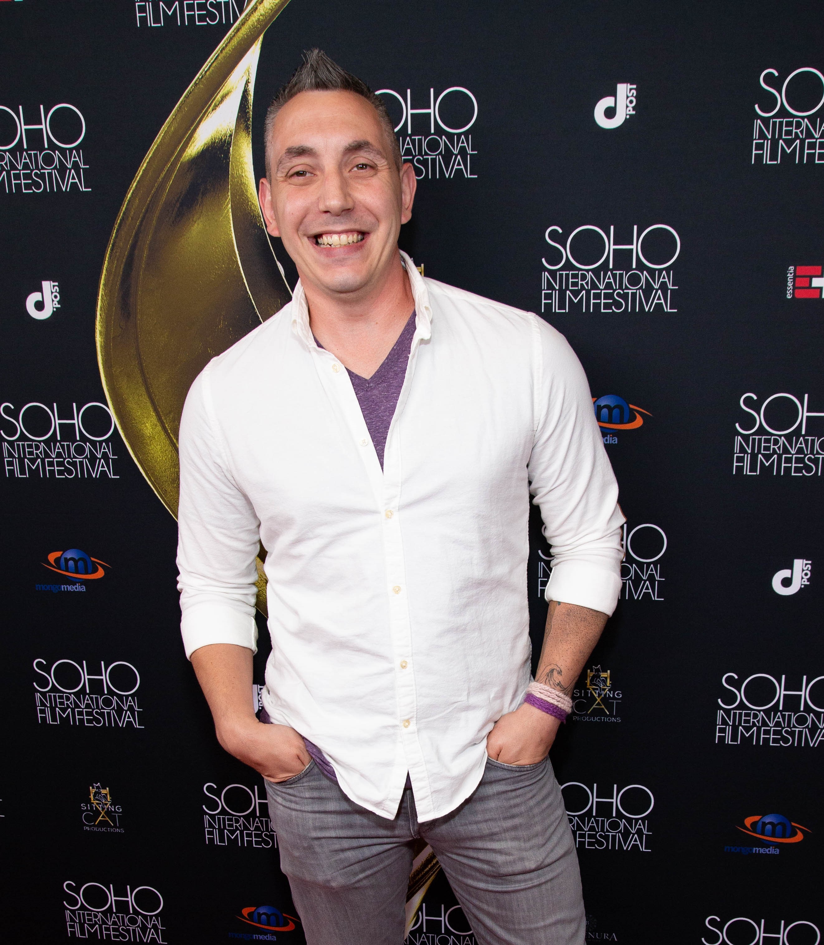 Daryl Ferrara Pictures | Rotten Tomatoes