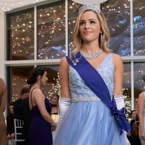 A Winter Princess - Rotten Tomatoes