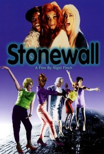 Stonewall | Rotten Tomatoes