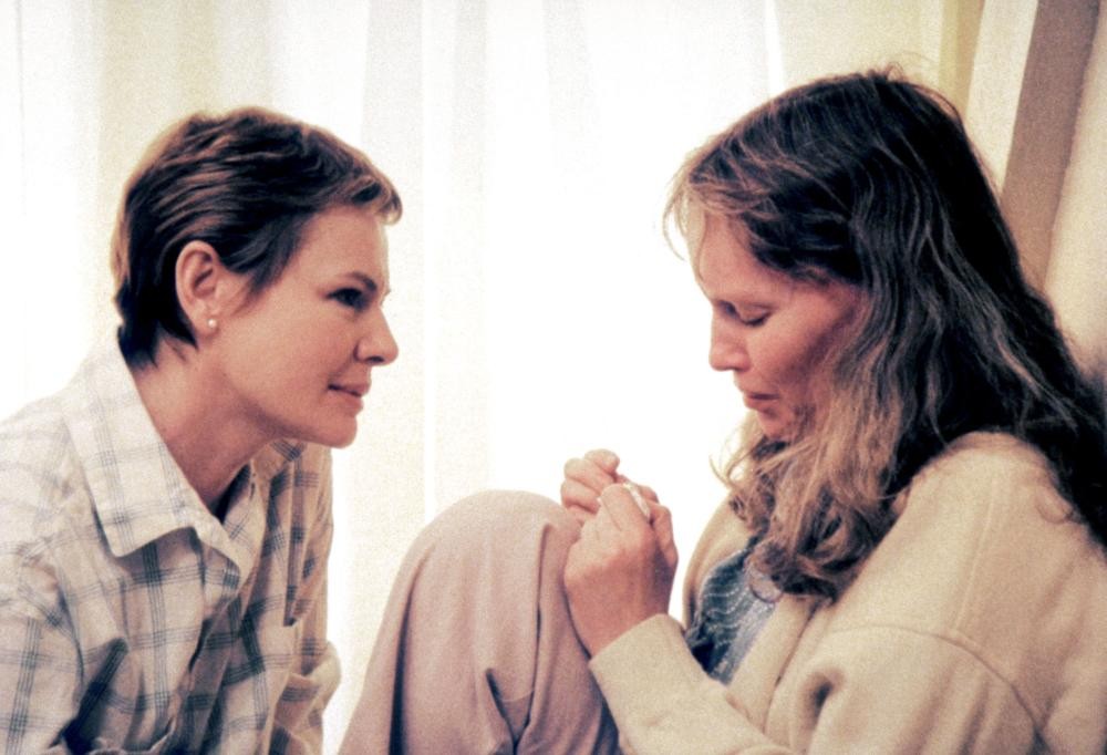 Dianne Wiest Daughter