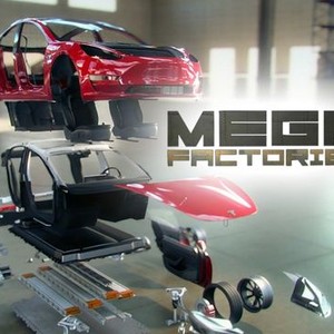 Megafactories - Rotten Tomatoes