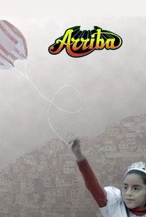 Arriba | Rotten Tomatoes