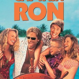 Captain Ron - Rotten Tomatoes