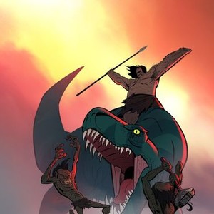 Primal: Tales of Savagery - Rotten Tomatoes