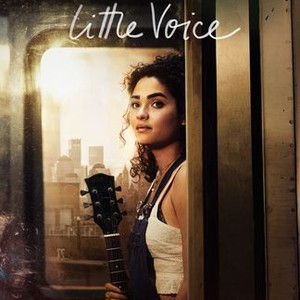 Little Voice - Rotten Tomatoes