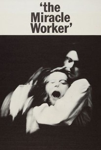 The Miracle Worker | Rotten Tomatoes