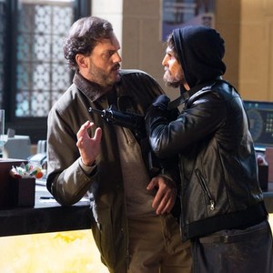 Callard Harris - Rotten Tomatoes