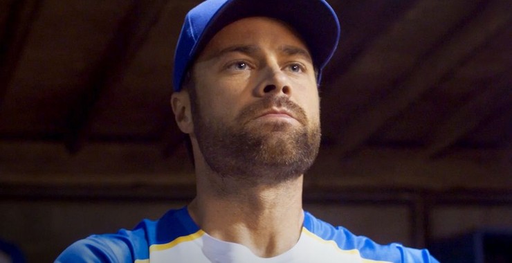 Running the Bases - Rotten Tomatoes