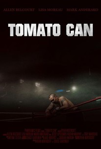 Tomato Can | Rotten Tomatoes