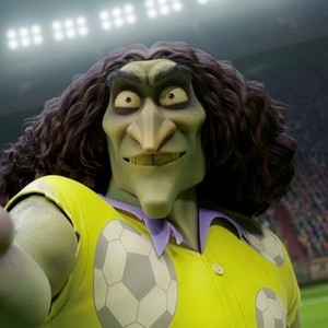 The Soccer Football Movie - Rotten Tomatoes