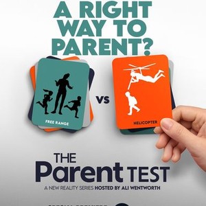 The Parent Test - Rotten Tomatoes