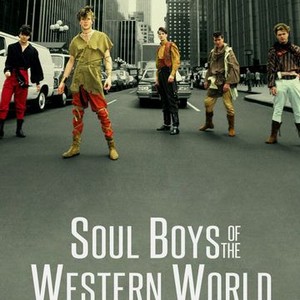 Soul Boys of the Western World (2014) - Rotten Tomatoes