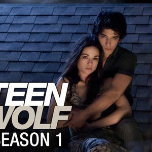 Teen Wolf: Season 1, Episode 1 - Rotten Tomatoes