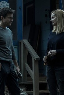 Ozark Season 1 Episode 9 Rotten Tomatoes