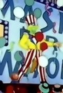 The Mask: Season 1, Episode 10 | Rotten Tomatoes