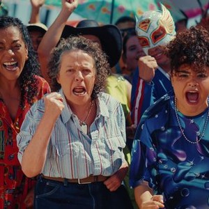 The (Almost) Legends - Rotten Tomatoes