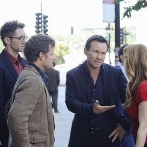 Gregory Marcel - Rotten Tomatoes