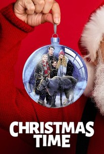 Christmas Time | Rotten Tomatoes