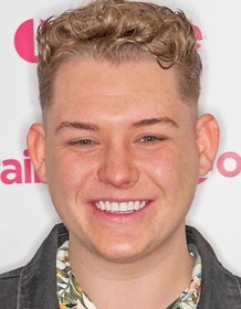 Michael Rice | Rotten Tomatoes