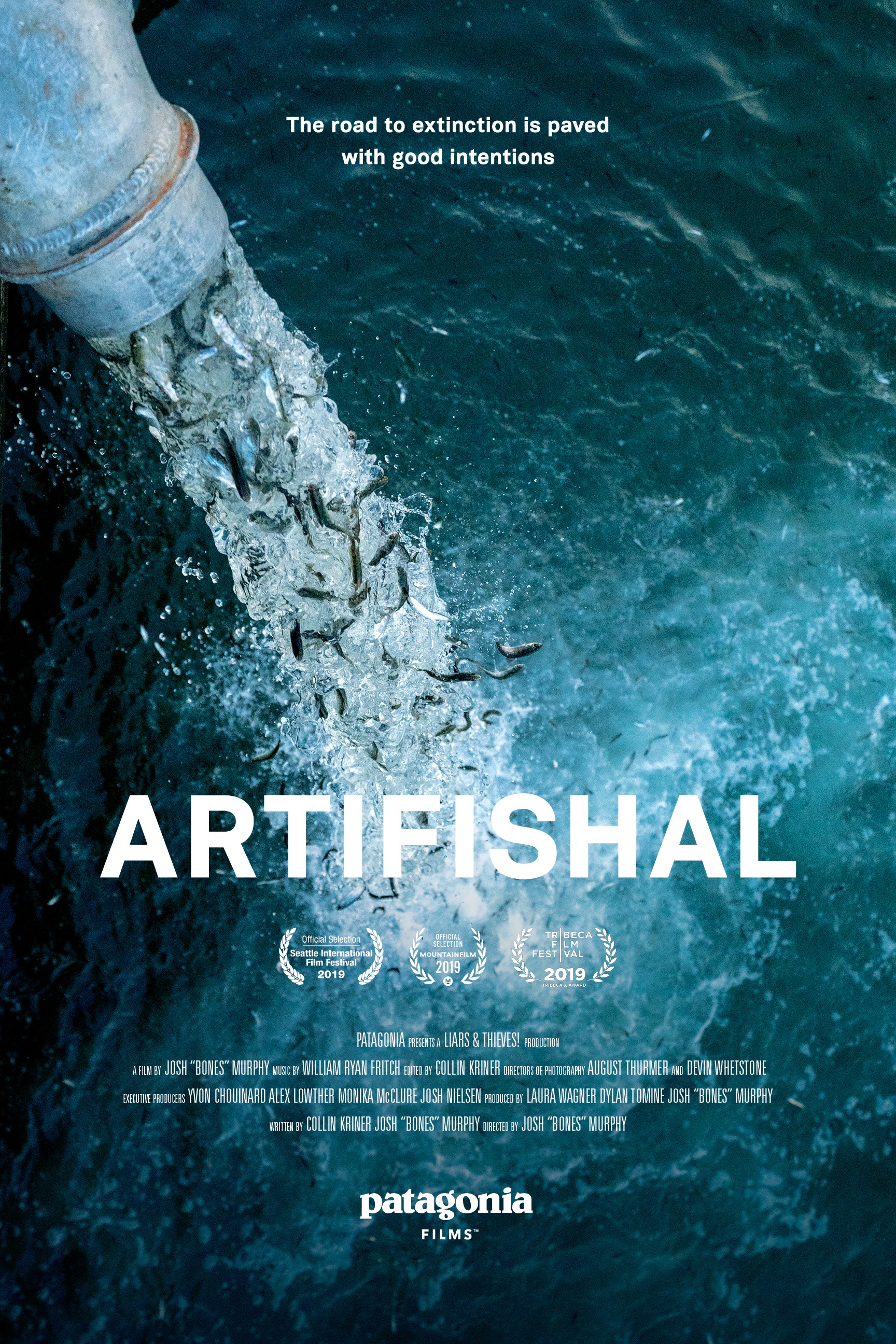 Artifishal (2019) - Rotten Tomatoes