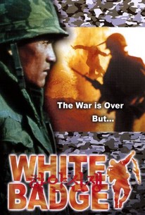 White Badge | Rotten Tomatoes
