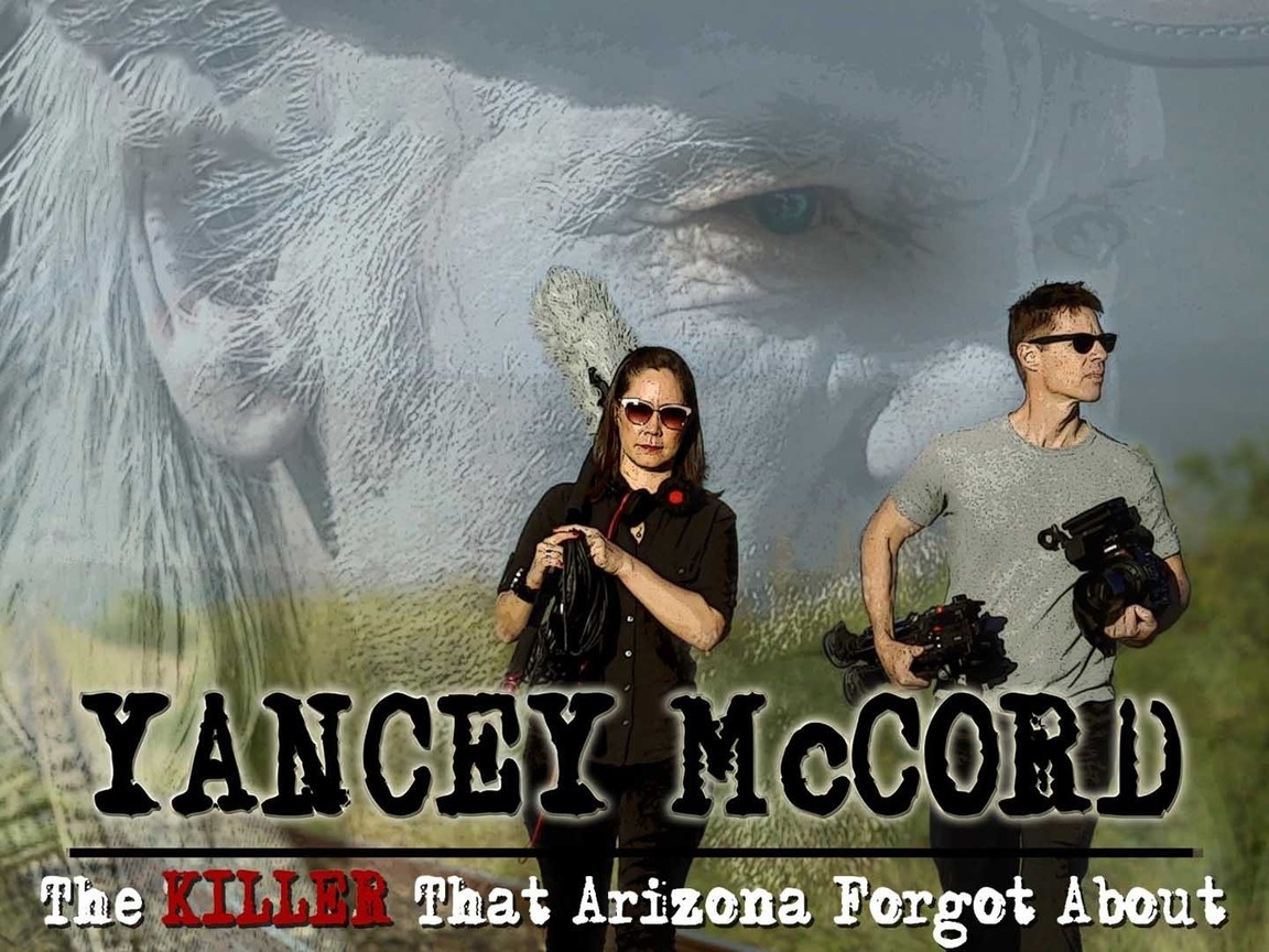 Yancy Mccord