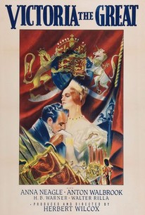 Victoria the Great | Rotten Tomatoes