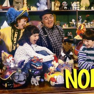 Noddy - Rotten Tomatoes