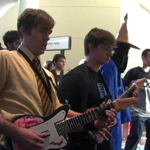 Nerdcore Rising - Rotten Tomatoes